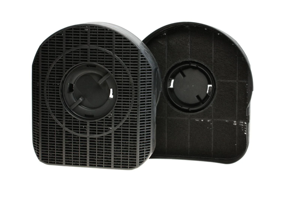 Køb Thermex Emhætte Kulfilter KF11 Sæt med 2 stk. 535.20.4900.9 - 699,95 DKK